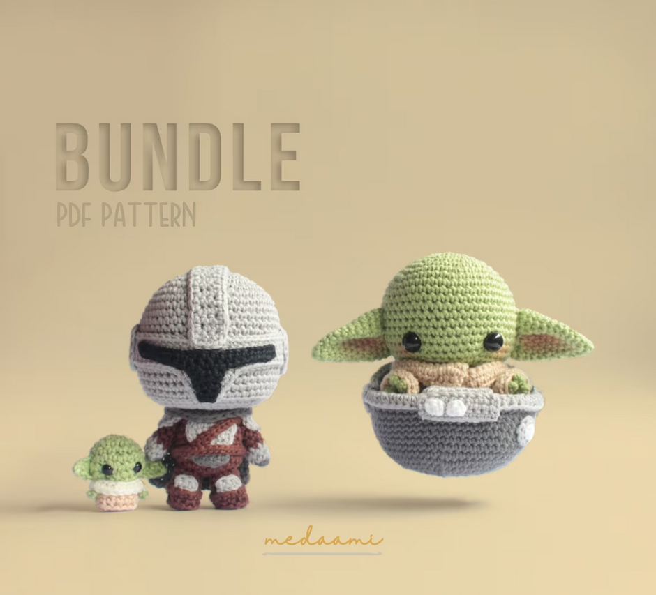 Human Patterns – Medaami Patterns